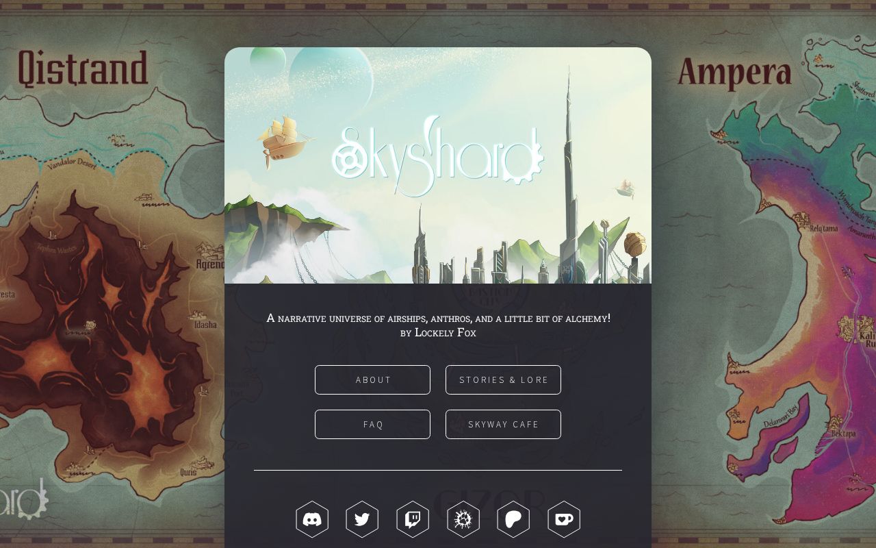 Skyshard